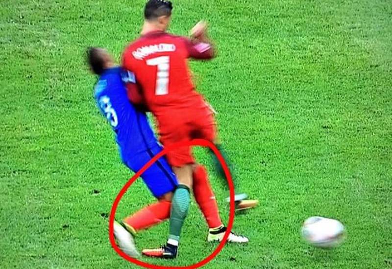 Ligamento Lateral Interno de Rodilla